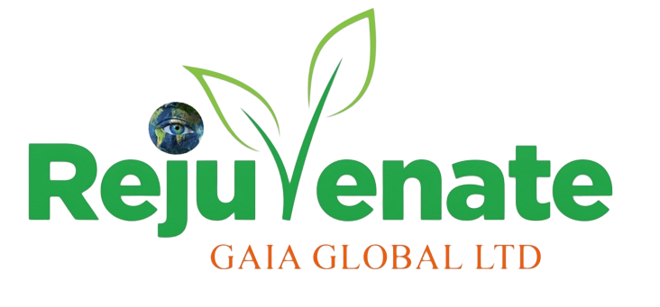 Rejuvenate Gaia – Rejuvenate Gaia Global Limited
